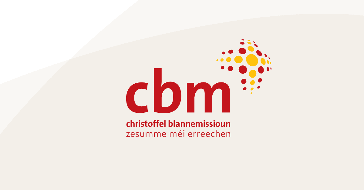 Fondation CBM Luxembourg
